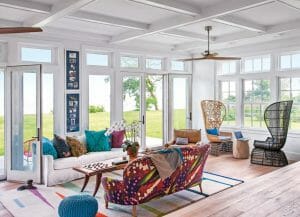 15 Best Summer Decor Ideas for a Staycation-Worthy Home - Decorilla