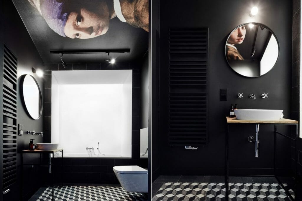 Dark Interior Design Ideas for a Perfectly Moody Room - Decorilla