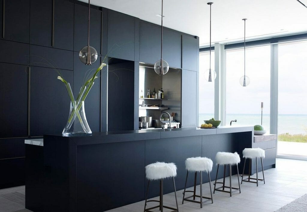 Dark Interior Design Ideas for a Perfectly Moody Room - Decorilla