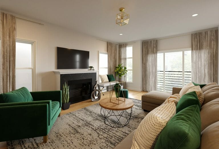 Interior Design Consultation: Best Types of Design Consultations and ...