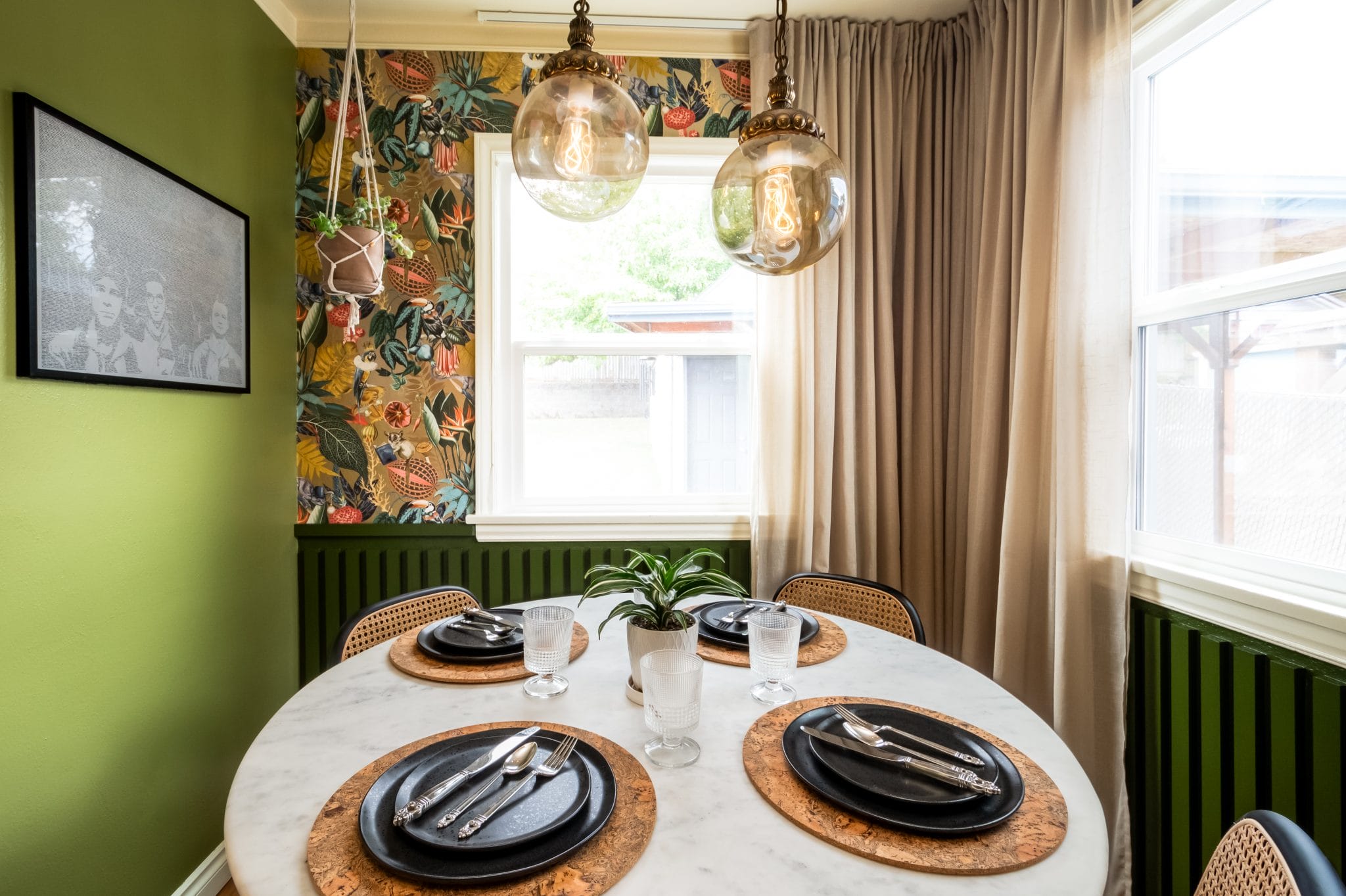 Retro Interior Design Tips for a Vintage-Style Home - Decorilla Online ...