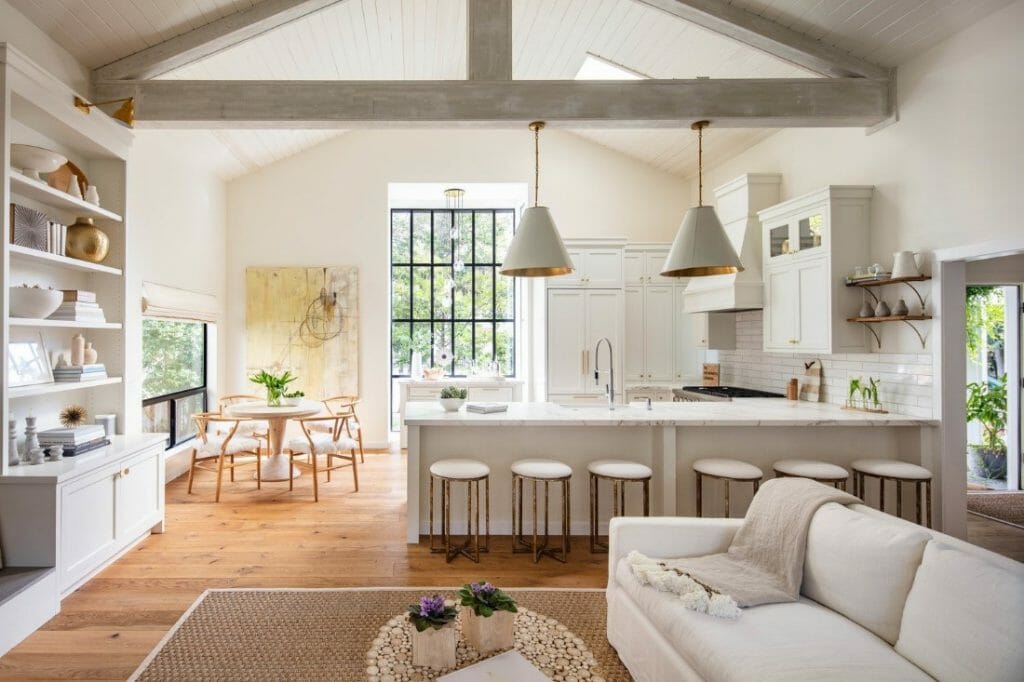 Top 10 Timeless Interior Design Ideas Always In-Style - Decorilla