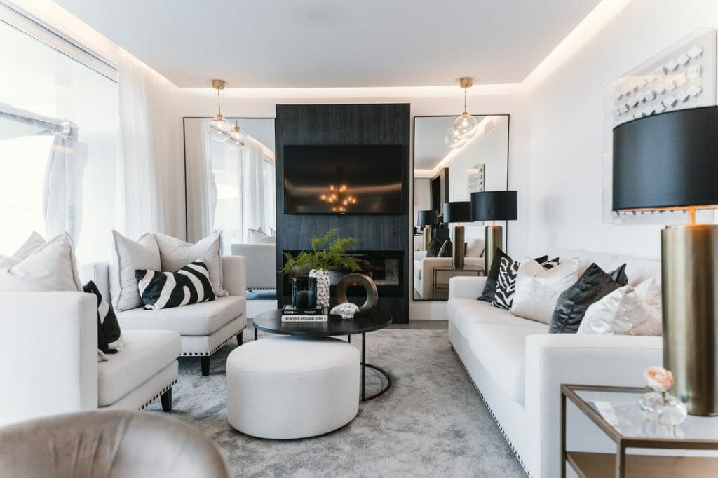 Top 10 Timeless Interior Design Ideas Always In-Style - Decorilla ...