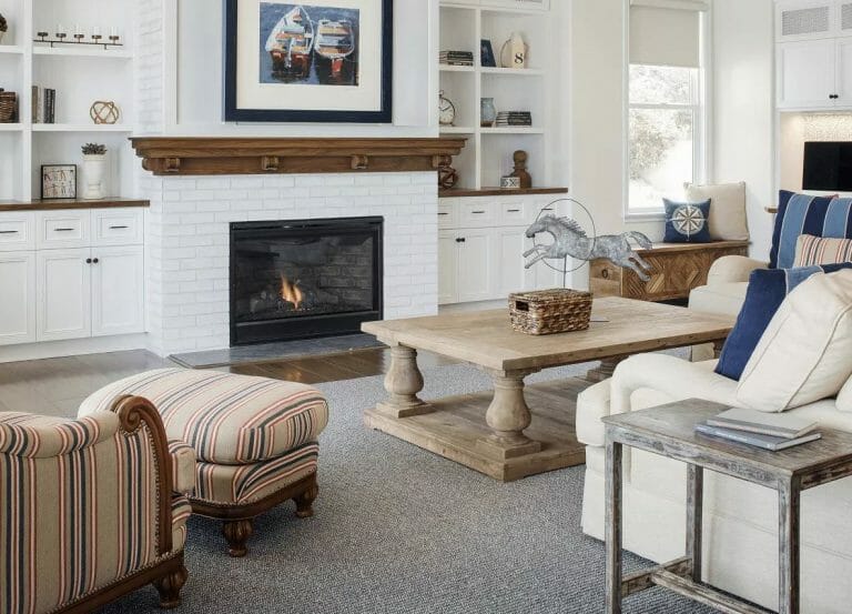 Coastal Grandmother: How to Style the Viral Trend in Your Home ...