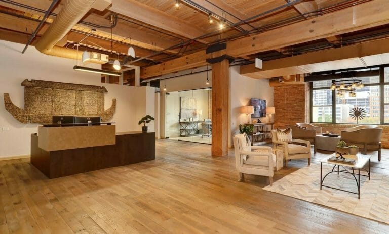 Commercial Interior Design Ideas for a Productive Business - Decorilla ...