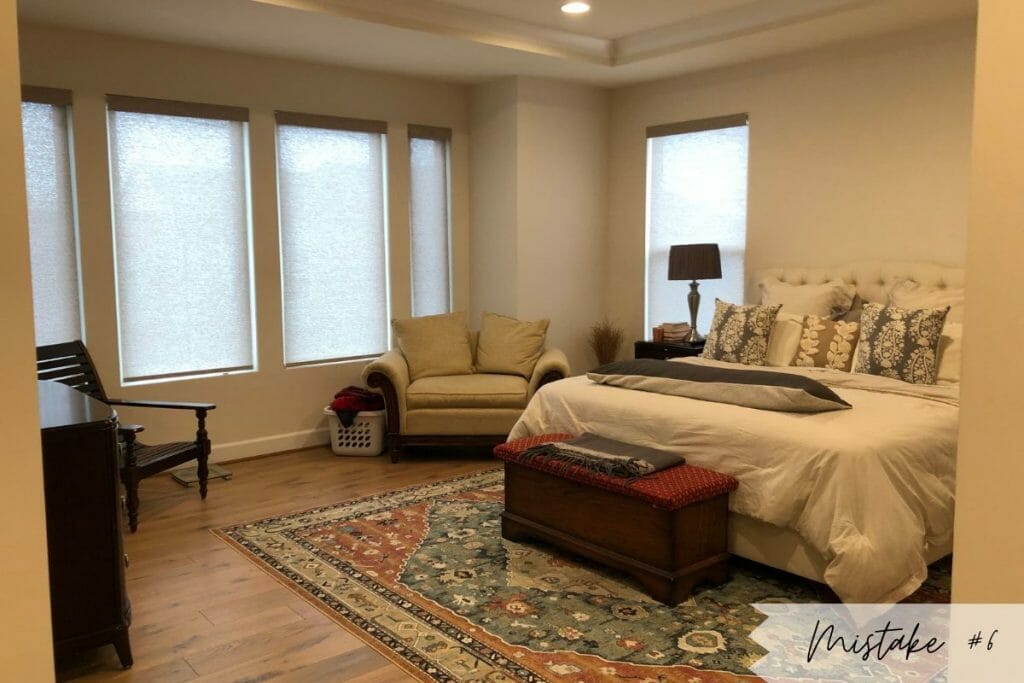 12 Common Interior Design Mistakes & How to Fix Them - Decorilla Online ...