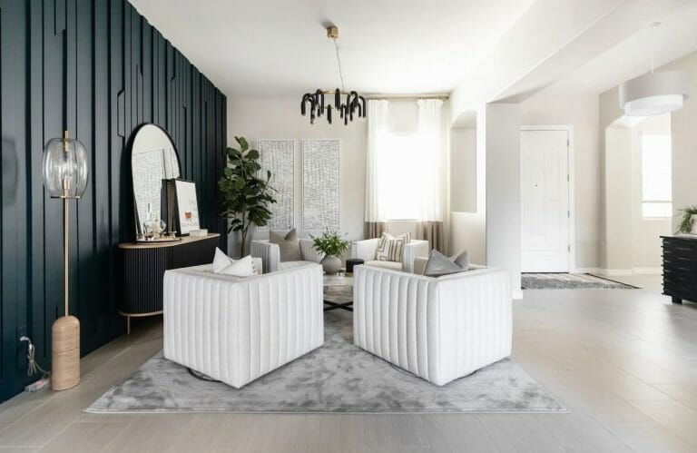 Living Room vs Family Room: Which is Right for Your Home? - Decorilla