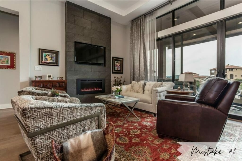 12 Common Interior Design Mistakes & How to Fix Them - Decorilla Online ...