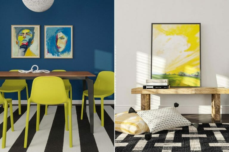 12 Best Colorful Interior Design Ideas for a Bold Interior - Decorilla ...