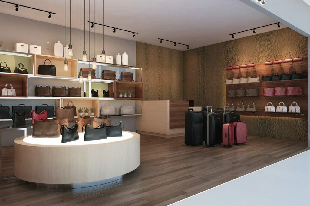 Retail Store Interior Design to Inspire More Checkouts - Decorilla ...