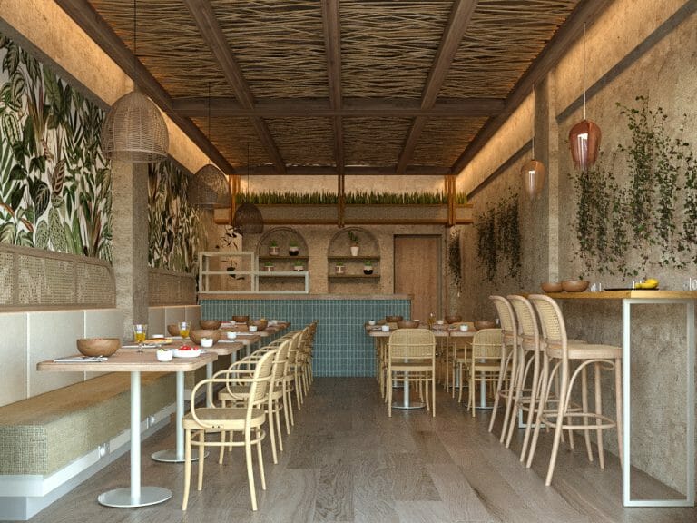 Retail Store Interior Design to Inspire More Checkouts - Decorilla ...