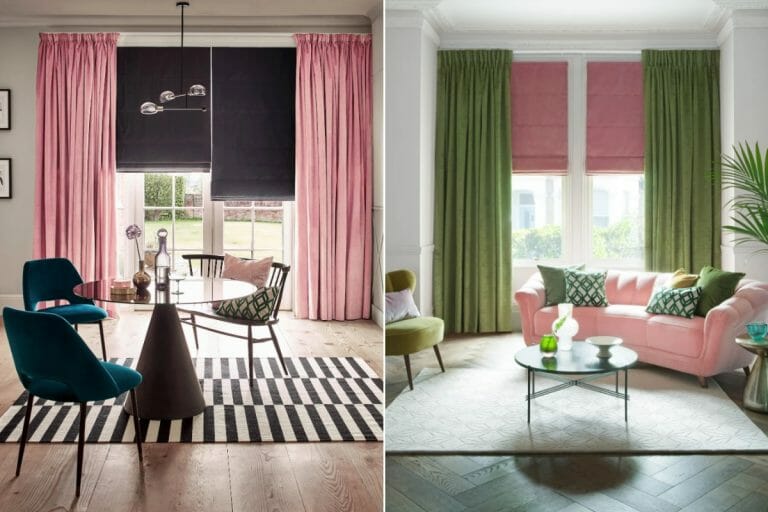 12 Best Colorful Interior Design Ideas for a Bold Interior - Decorilla ...