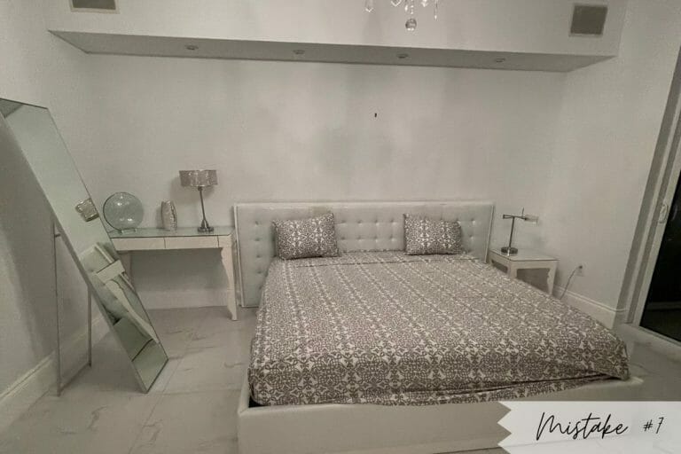 12 Common Interior Design Mistakes & How to Fix Them - Decorilla Online ...