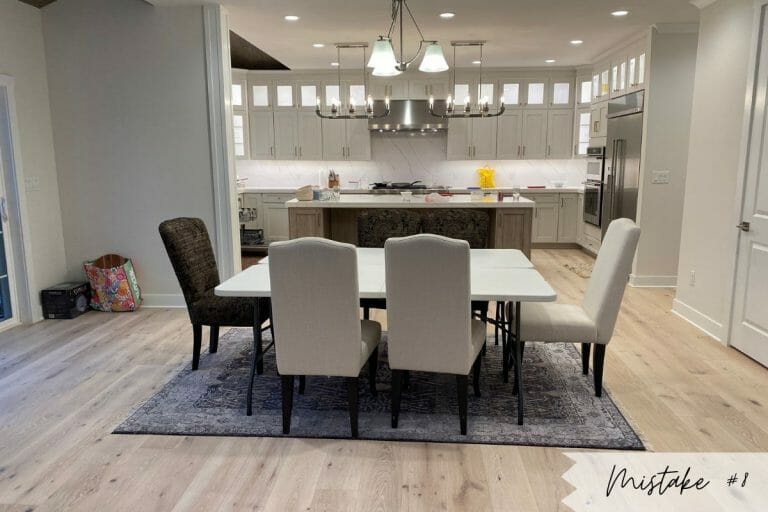 12 Common Interior Design Mistakes & How to Fix Them - Decorilla Online ...