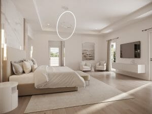 Before & After: High-End Decorating for a Luxury Home - Decorilla