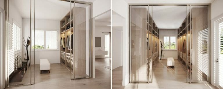 Before & After: High-End Decorating for a Luxury Home - Decorilla ...