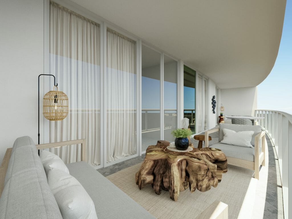 Balcony Decoration and Design Ideas for an Outdoor Oasis - Decorilla ...