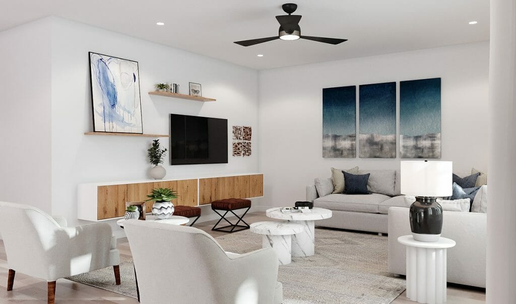 Interior Designer Spotlight: Maya Mhanna - Decorilla Online Interior Design