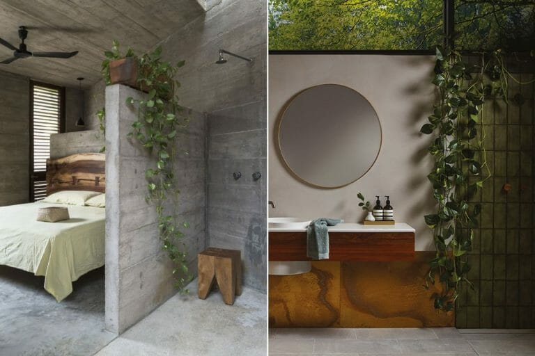 12 Wellness Design Ideas for a Happy and Healthy Home - Decorilla ...