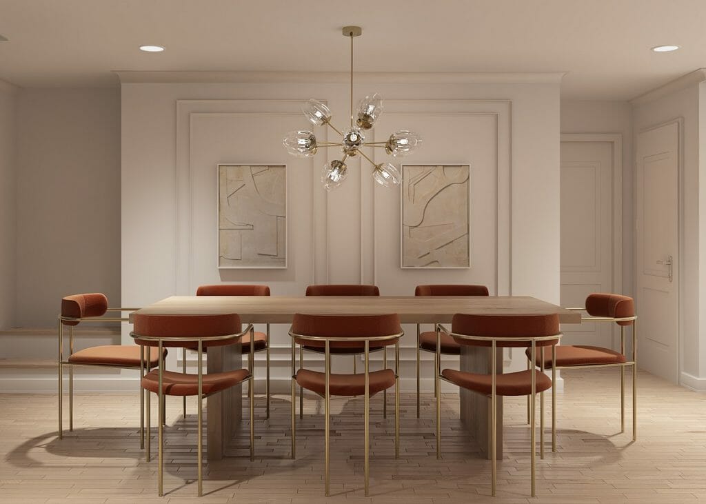 Top 13 Luxury Home Decor Ideas for a High-End Interior - Decorilla ...