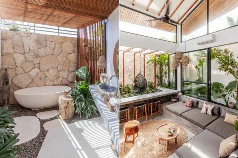 12 Wellness Design Ideas for a Happy and Healthy Home - Decorilla ...