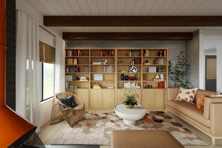 12 Wellness Design Ideas for a Happy and Healthy Home - Decorilla ...