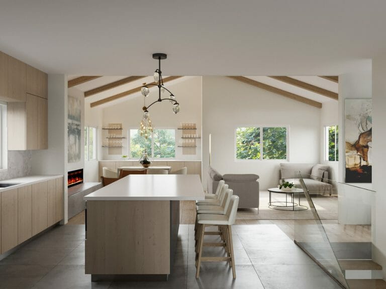 12 Wellness Design Ideas for a Happy and Healthy Home - Decorilla ...