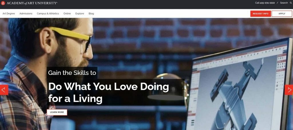 10 Best Interior Design Schools in the US - Decorilla Online Interior ...