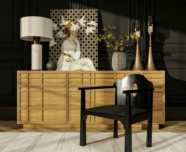 30 Best Contemporary Design Style Ideas of 2024 - Decorilla Online ...