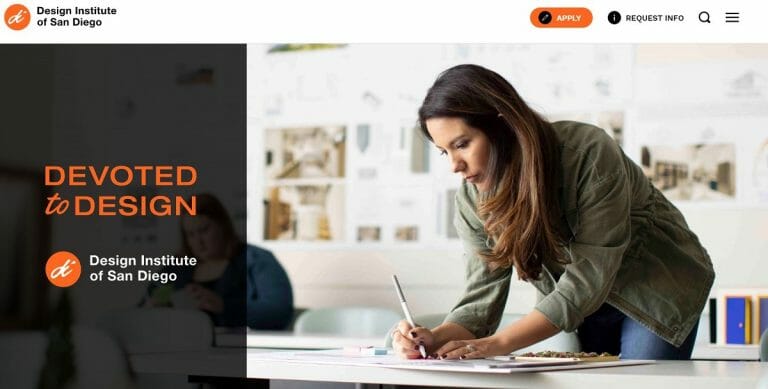 10 Best Interior Design Schools in the US - Decorilla Online Interior ...