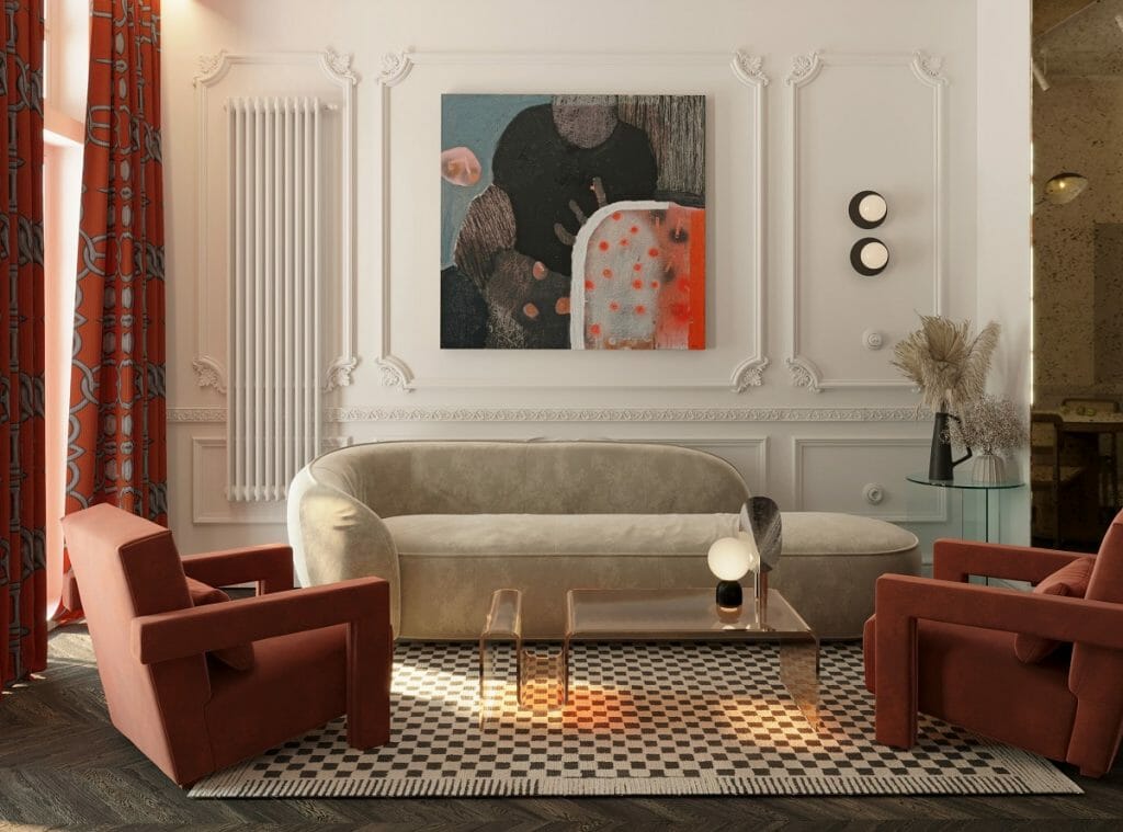 7+ Interior Design Principles Crucial to Stylish Spaces - Decorilla ...