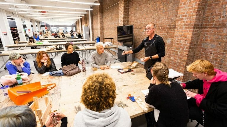 10 Best Interior Design Schools in the US - Decorilla Online Interior ...
