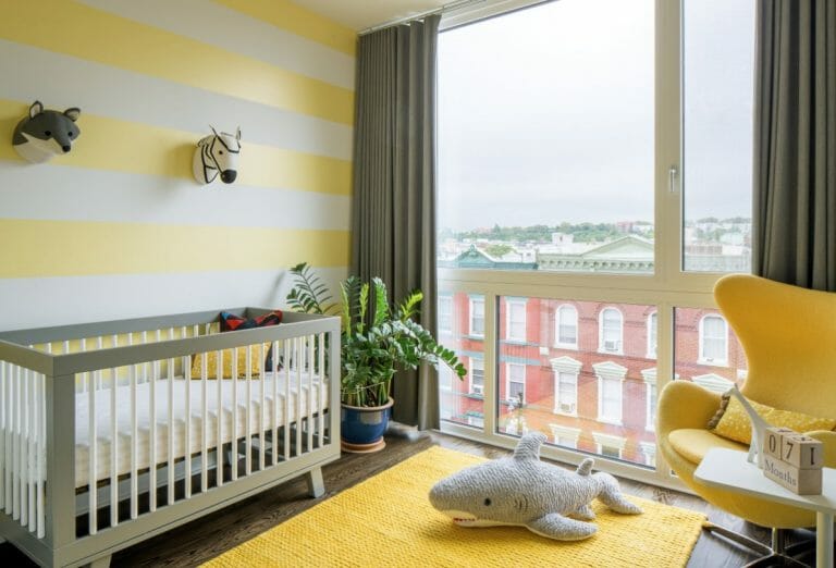 Gender-Neutral Nursery Ideas & Themes to Welcome Your Baby - Decorilla