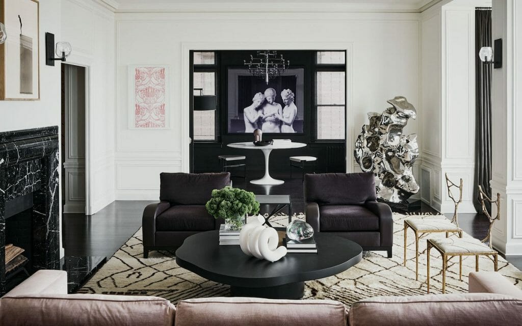 Interior Design Trends 2023: Must-Have Looks for a Stylish Home ...