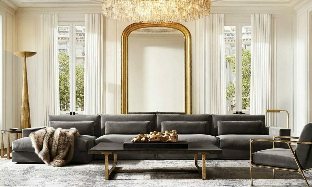 15 Best High-End Furniture Stores for a Luxe Interior - Decorilla