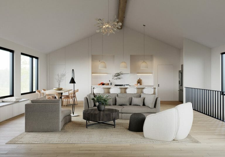 Interior Design Trends 2023: 23 Must-Have Looks for a Stylish Home