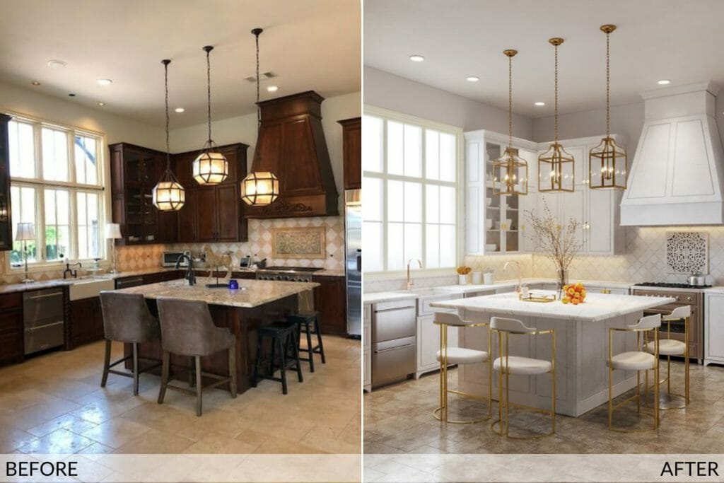 10 Unbelievable Kitchen Before and Afters You Don’t Want to Miss ...