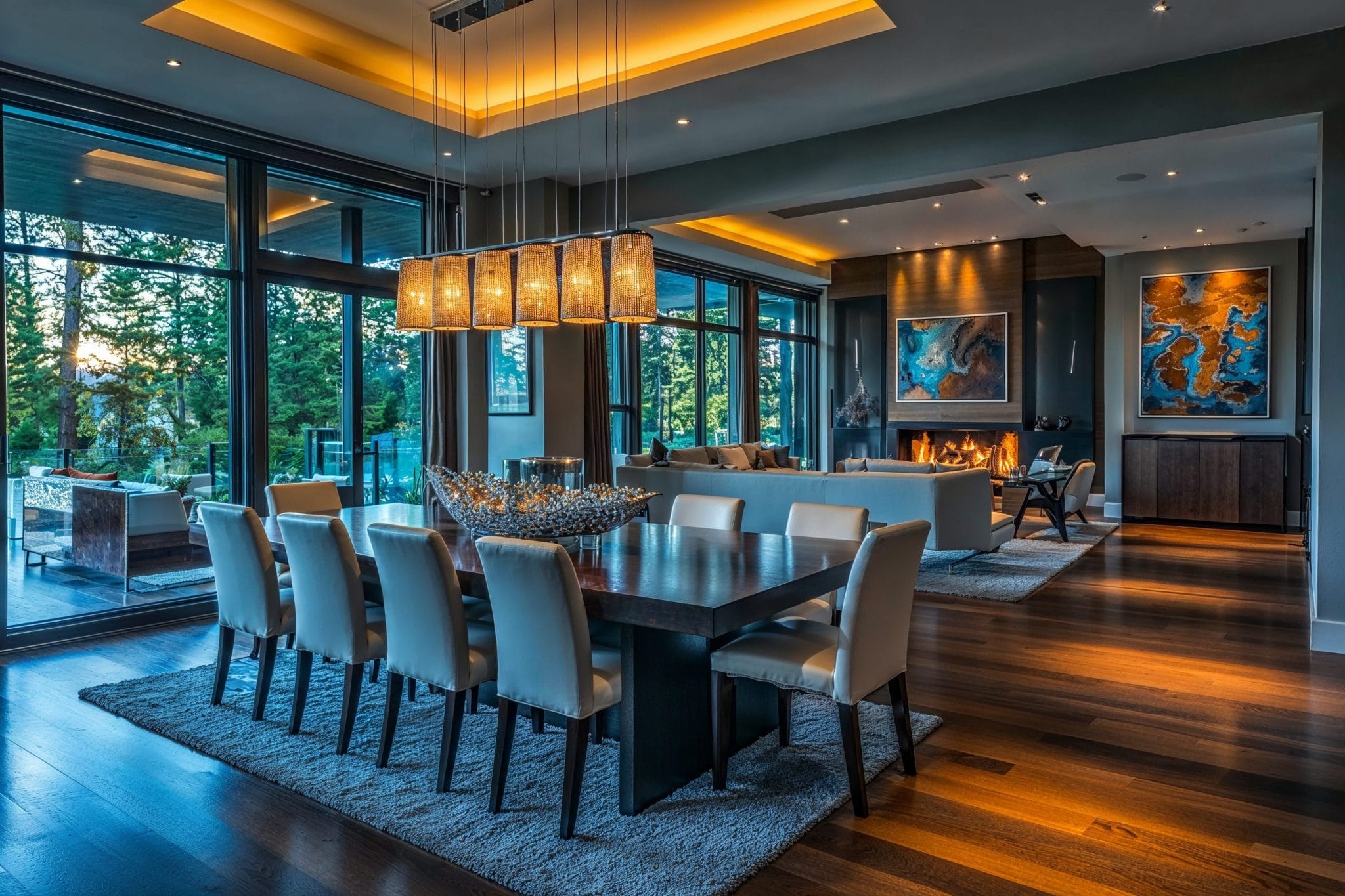 Minimalist Interior Design: 7 Best Tips for Creating a Stunning Look ...