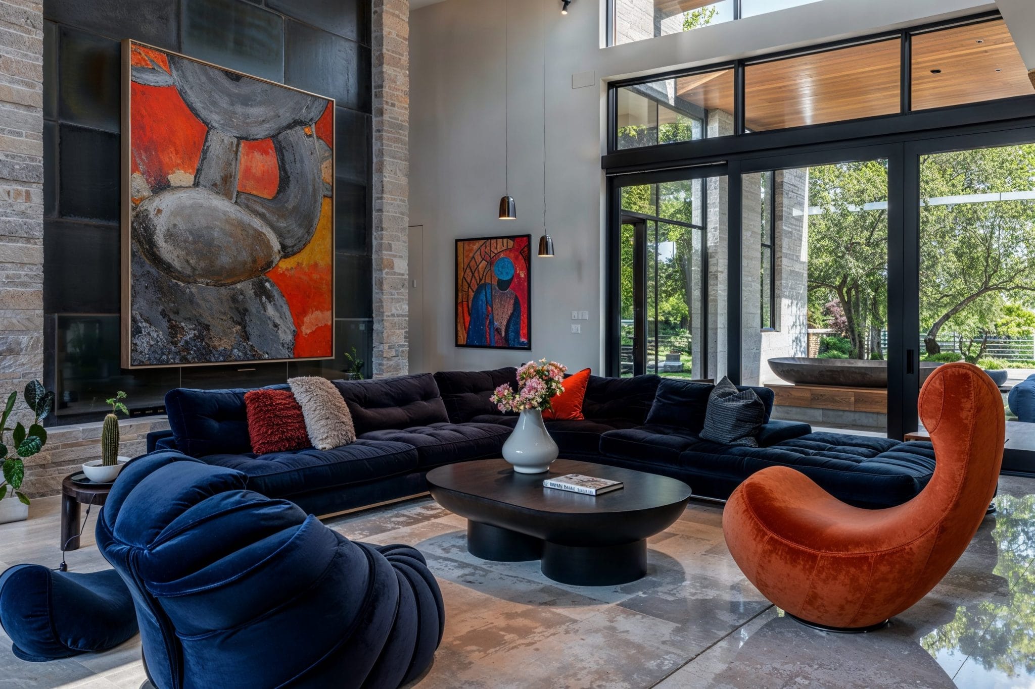 Top 10 Asheville Interior Designers Near Me - Decorilla Online Interior ...