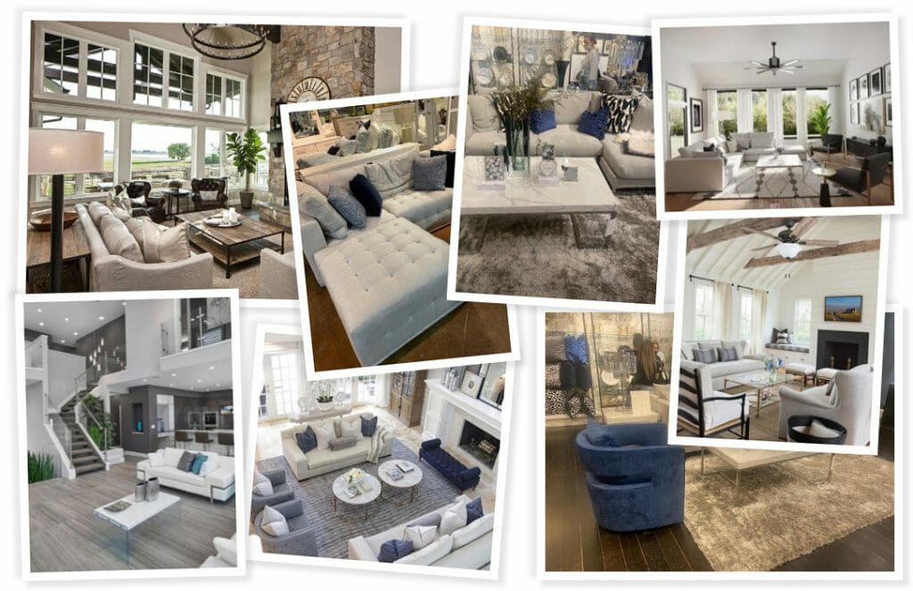 Before & After: Amazing Full Home Makeover - Decorilla Online Interior ...