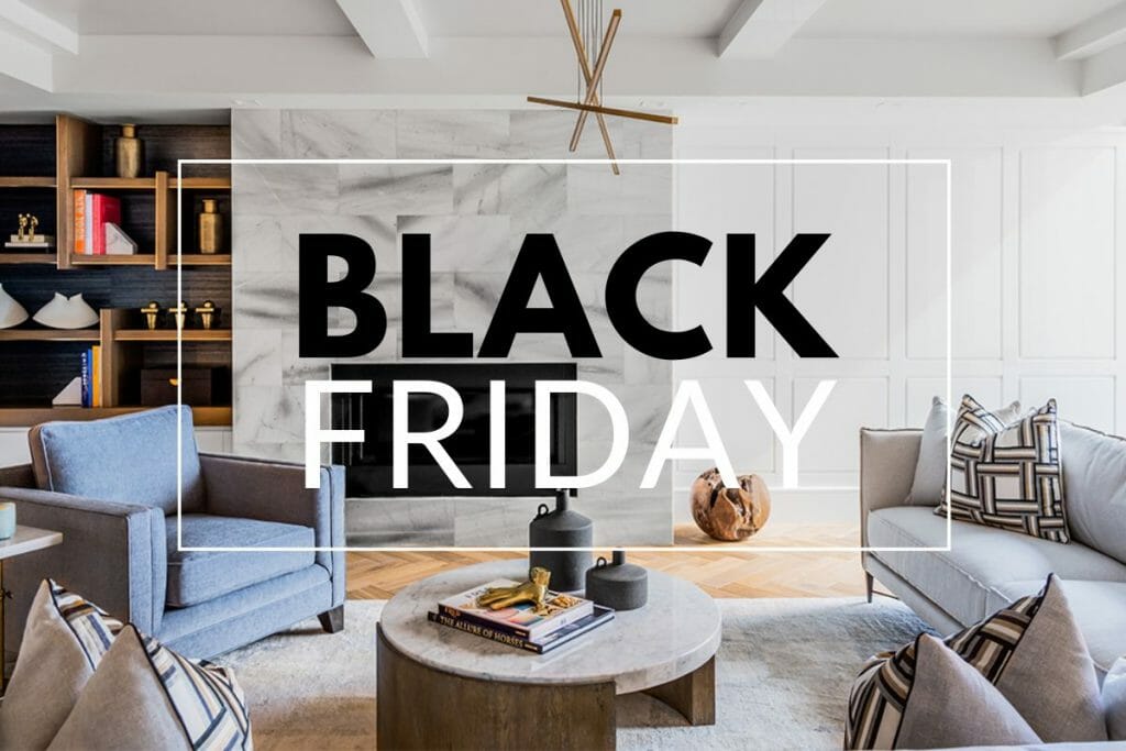 Black Friday 2022 Furniture Deals From Top Retailers Decorilla