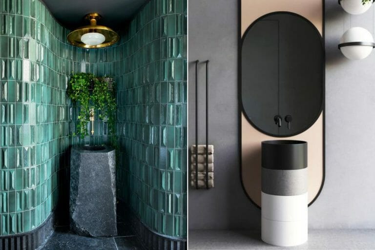 21 Hottest Bathroom Trends 2023 You Dont Want To Miss Decorilla