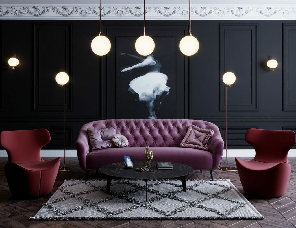 Decorating for Halloween: Designer Tips for Stylish Décor - Decorilla ...