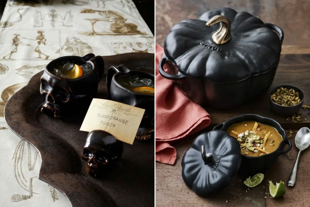Decorating for Halloween: Designer Tips for Stylish Décor - Decorilla ...