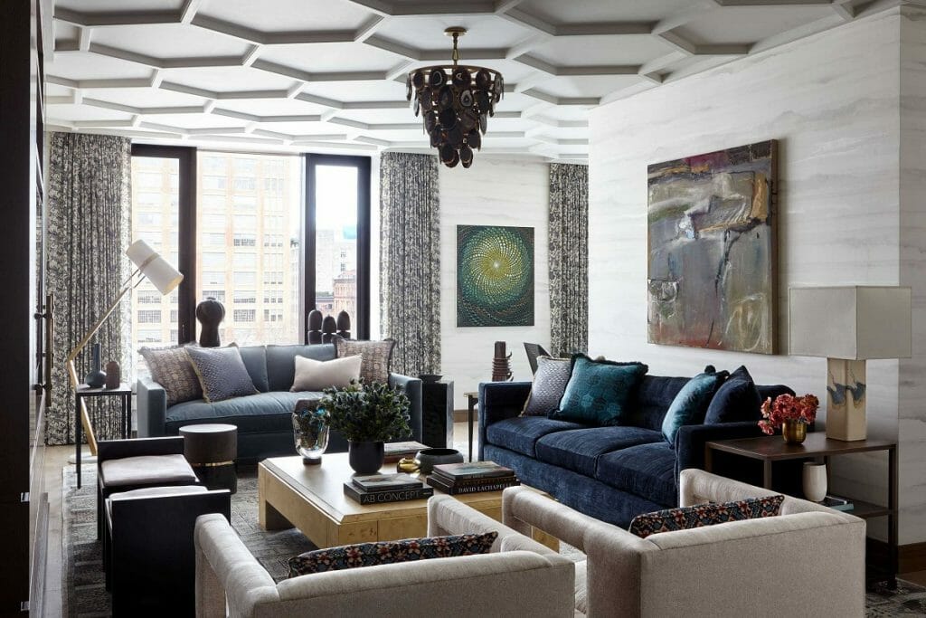 Top NYC Interior Designers Near Me - Decorilla Online Interior Design