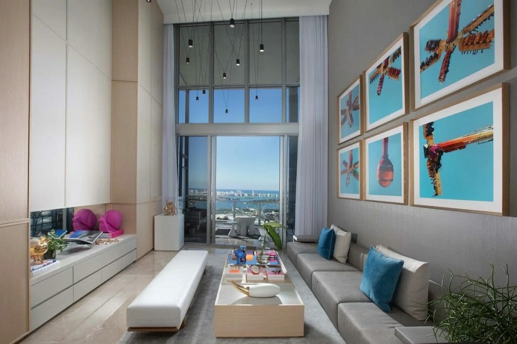 Miami Decorating Style: How to Get the Luxe Look - Decorilla Online ...