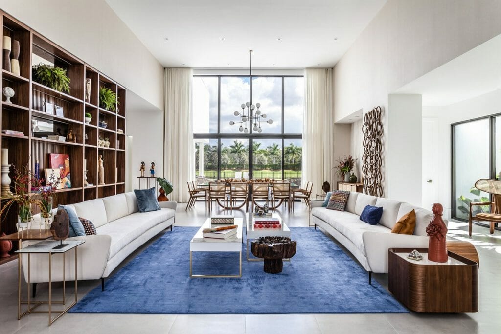 Miami Decorating Style: How to Get the Luxe Look - Decorilla Online ...