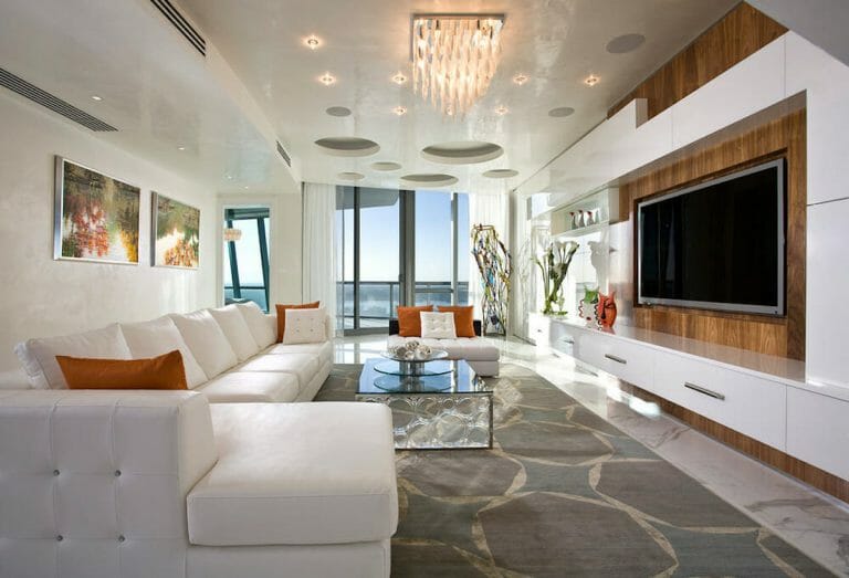 Miami Decorating Style: How to Get the Luxe Look - Decorilla Online ...