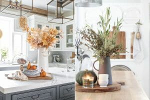 15 Thanksgiving Home Décor Ideas for Festive Style - Decorilla Online ...