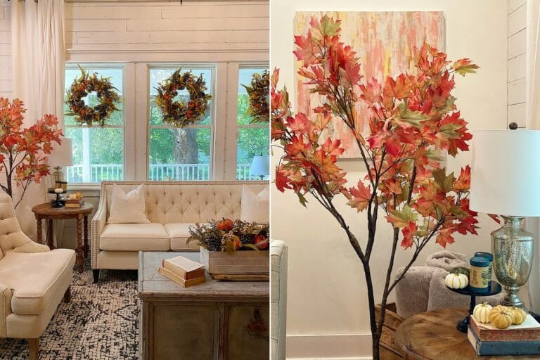 15 Thanksgiving Home Décor Ideas for Festive Style - Decorilla Online ...